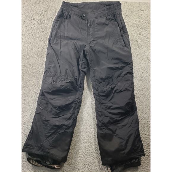 Obermeyer | Pants | Obermeyer Snow Pants Mens Large Black Skiing ...